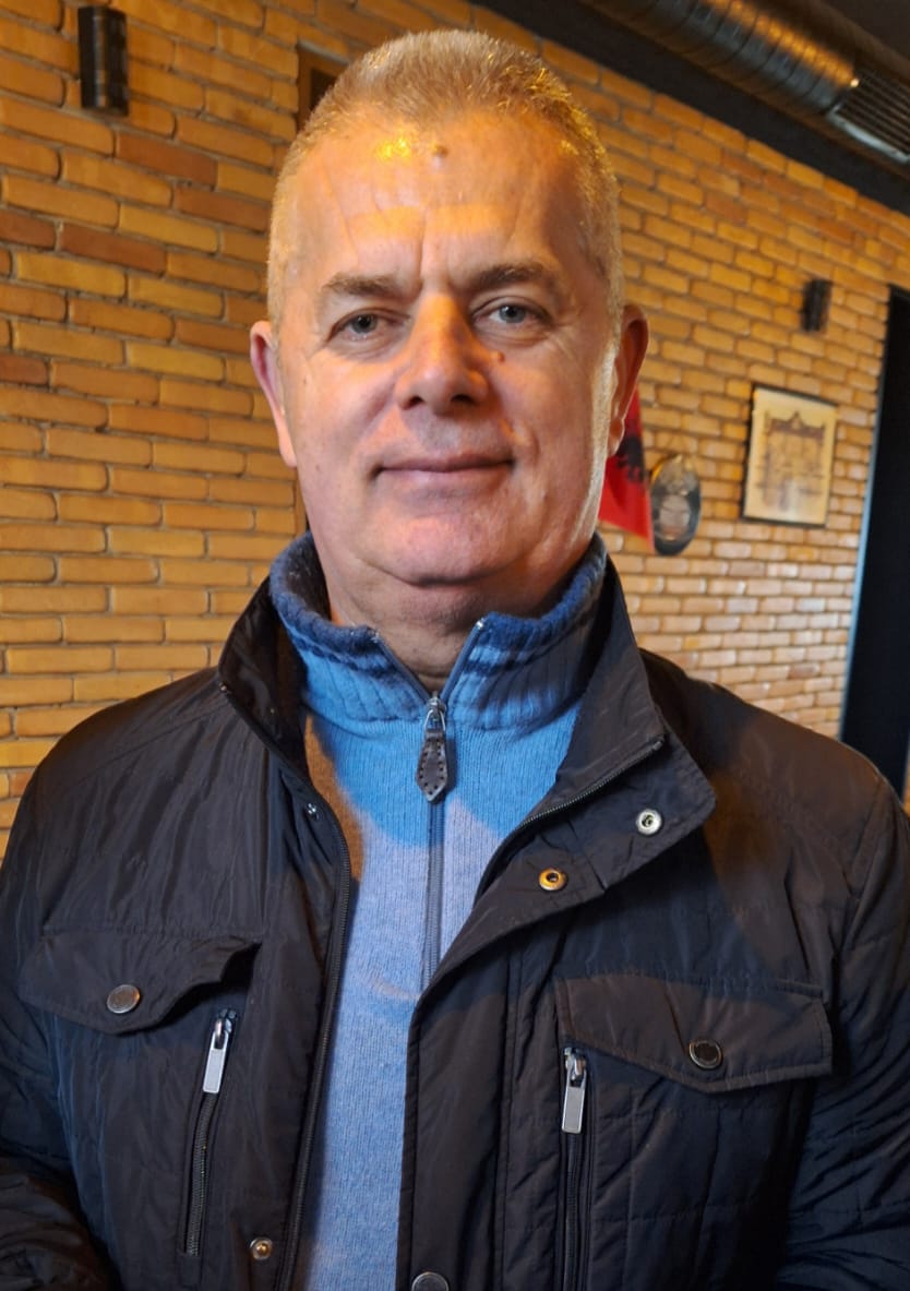 Shkruar nga Agim Lika