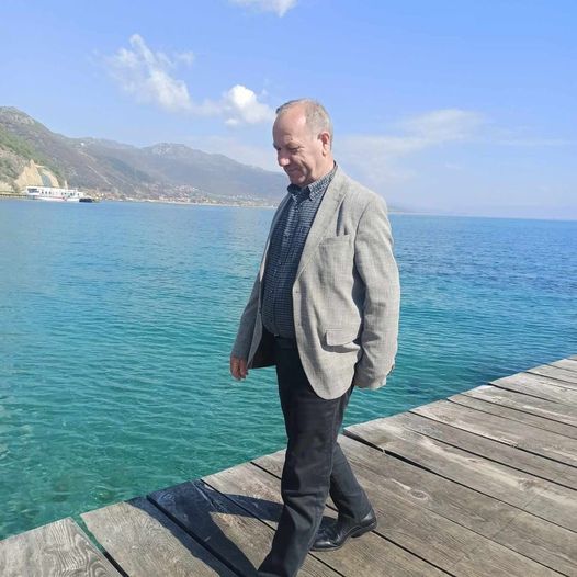 Shkruar nga:Milazim Hyseni